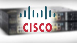 Default Account Reveals Cisco Switches To Distant Threats - CERTStation ...