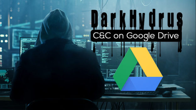 DarkHydrus Group Leverage Google Drive in Recent Threats - CERTStation Blog